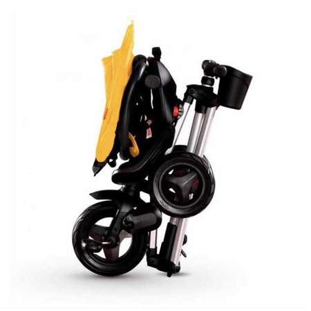 Велосипед Q Play Nova Air Desert Yellow