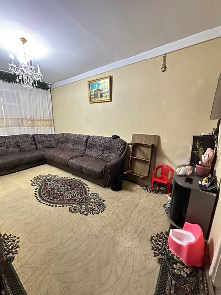 Продается квартира 3/2/4