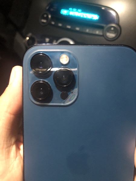 IPHONE12 pro max