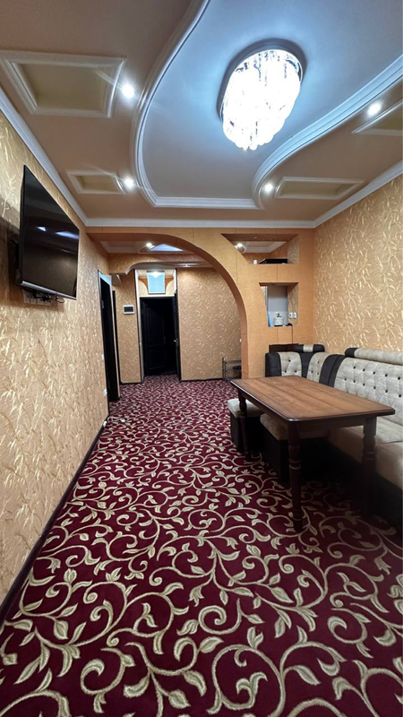 Квартира ижарага