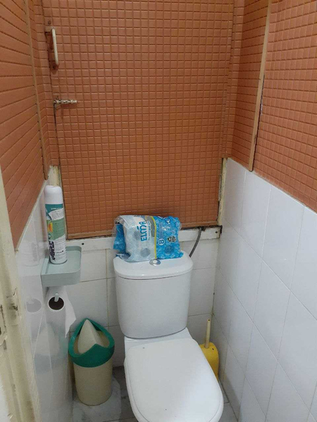 Продажа квартиры на Массив Куйлюк -2 ID:DM233