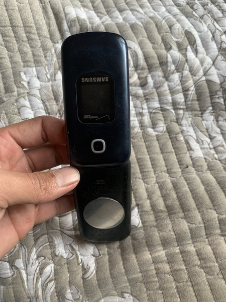 Samsung gusto 3 verizon ariginal