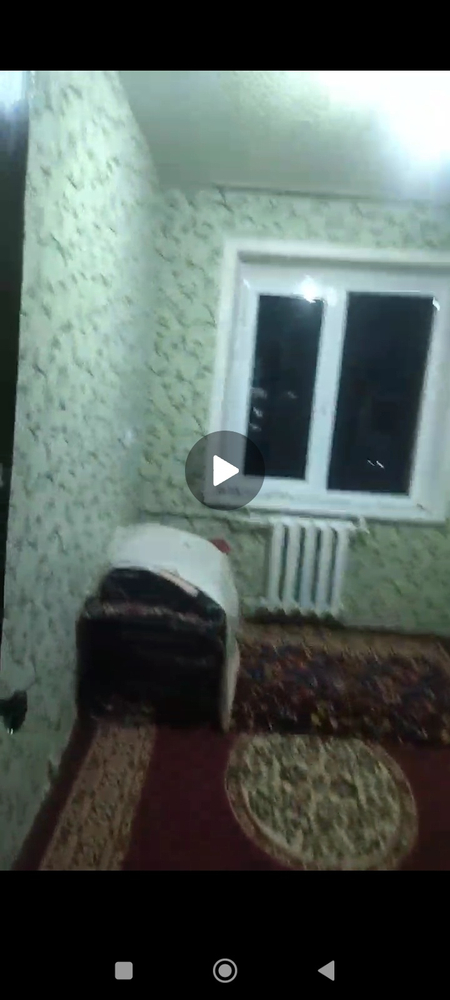 Продаются 3 комнаты квартира