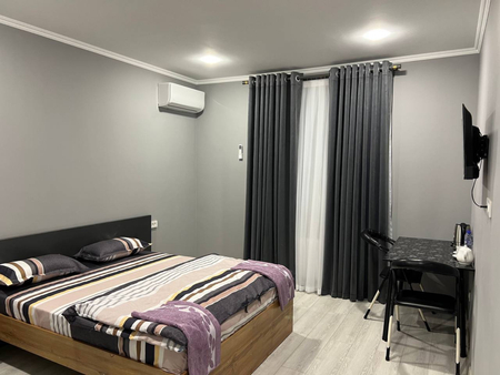 Без Закс Bez zaks hotel отел