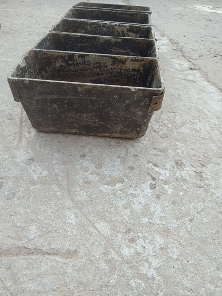 Продам Формы для хлеба