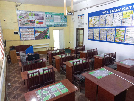 Bino ijaraga beriladi