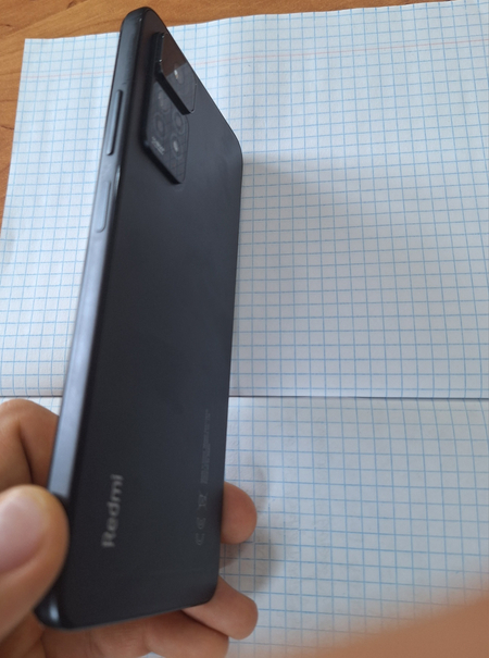 Redmi Note 11 pro