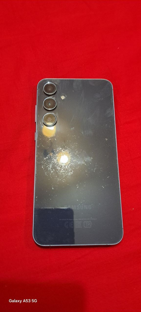 Samsung A 55 Ideal