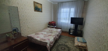 Сдаю свою  юнусабад 2*3/3/4 квартир