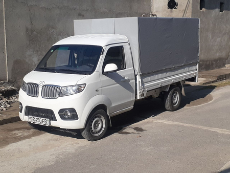 Sheneray T30. HOLATI IDEAL