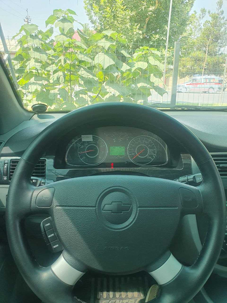 GENTRA 2023 PRABEGI 17 000