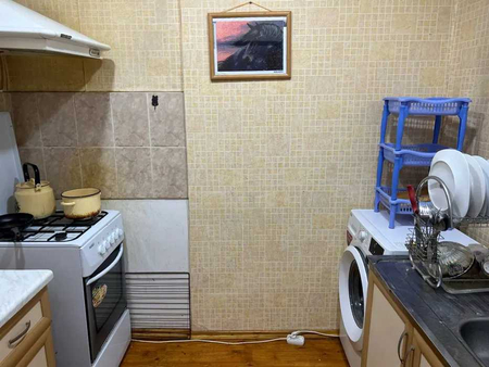 MG:#129
Сдаётся квартира в аренду1/1/4