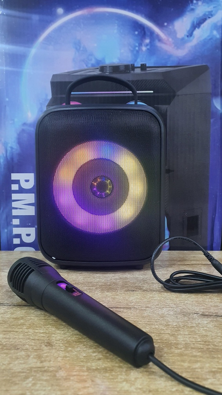 Kalonka Bluetooth Fura shaklida Dostavka Bor