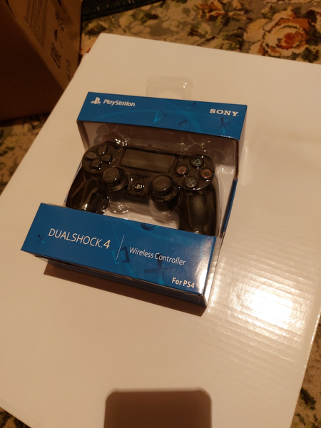 Playstation 4 uchun hitoy pultlar optim