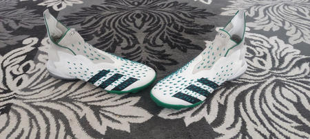 Сороконожки Adidas Predator