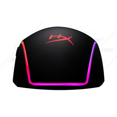 Игровая проводная мышь HyperX Pulsefire Surge RGB