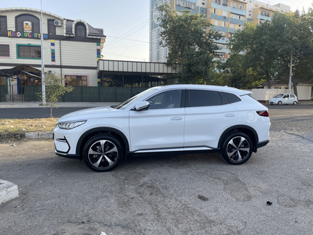 BYD  Song   Plus  2023