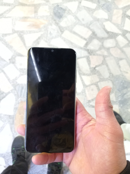 Redmi not 8 holati idial