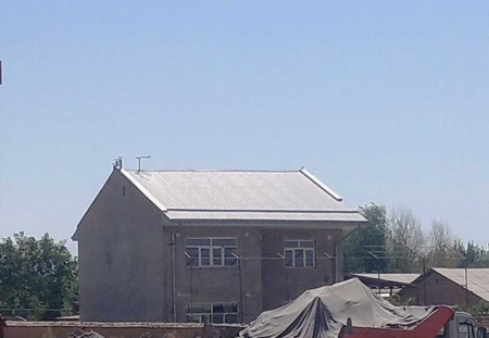 Уй сотилади, Қибрай, 