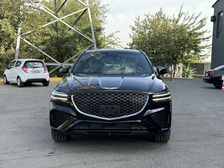 Продаётся Genesis gv70