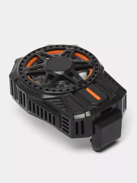 Smartfoninggiz uchun radiyatorli kullir sl-01