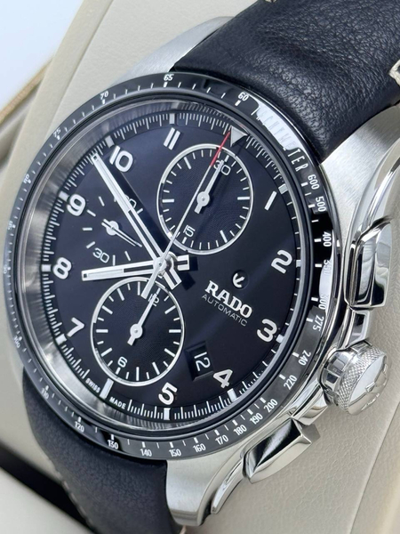 Швейцарские часы Rado, механические