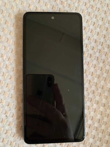Продам телефон Samsung A53
