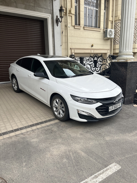 Продается Malibu XL 2.0 Full 2023
