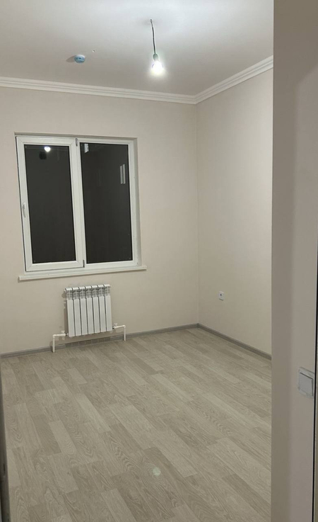.Продам 3комнатную 73м2 раздельный балкон 1х3метр Янгидархон чистыйрем