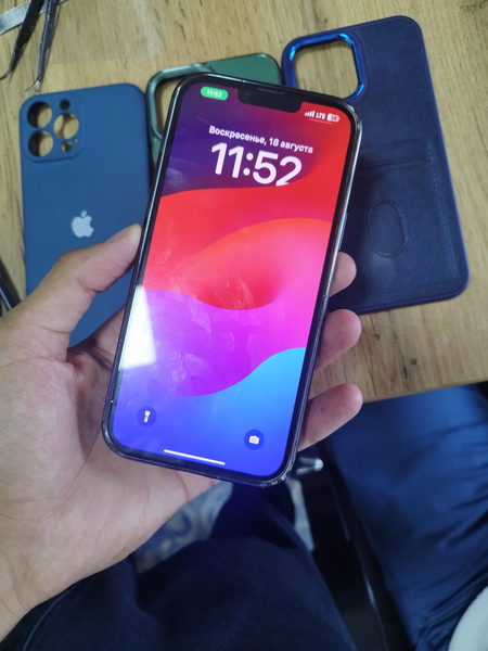 Iphone 13 pro max
