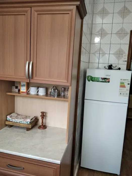 Сдаётся однокомнатная квартира в Сампи
