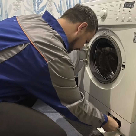 Ремонт стиральных машин и холодильников