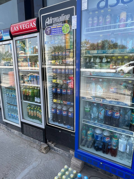 Tayyor biznes Dokon sotiladi
