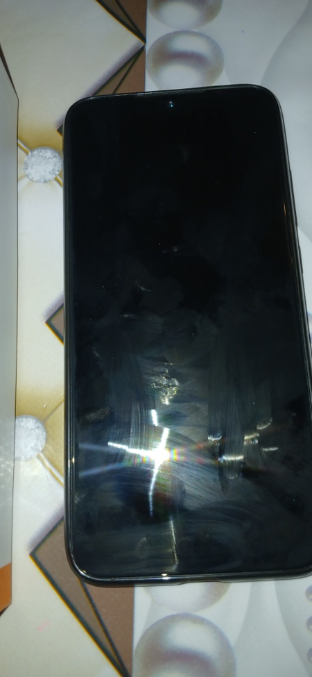 Redmi note 7 китайский версия