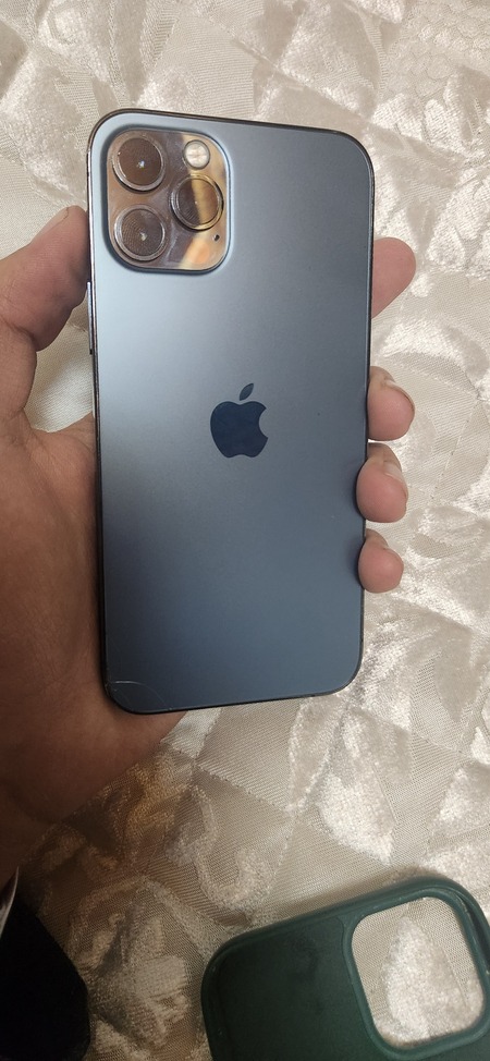 Iphone 12 pro 128gb