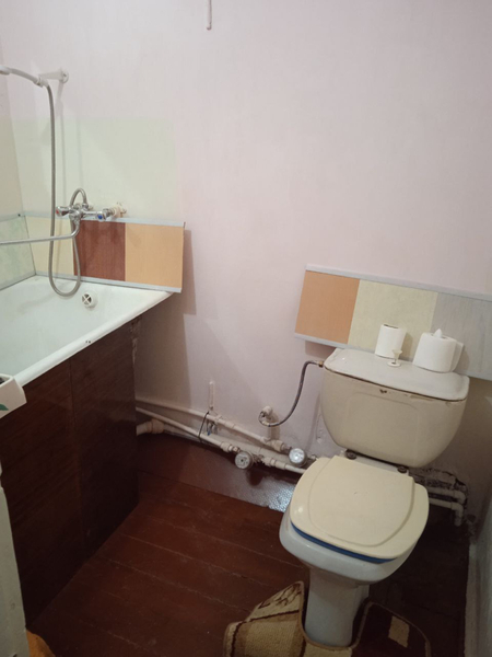 1 комнатная Карасу 6 (своя)