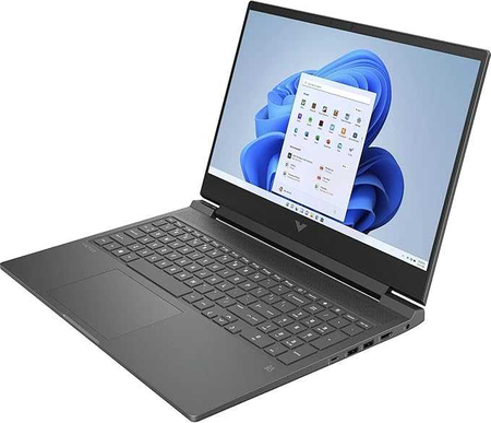 HP Victus 16 FHD IPS 165Hz  i7-13700HX DDR5 16GB SD 512GB RTX 4060 8GB