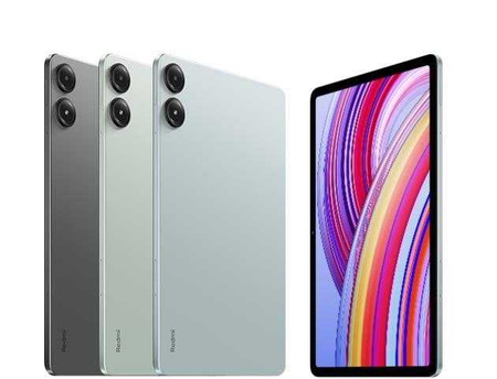 Планшет Xiaomi Redmi Pad Pro 128/256GB новые