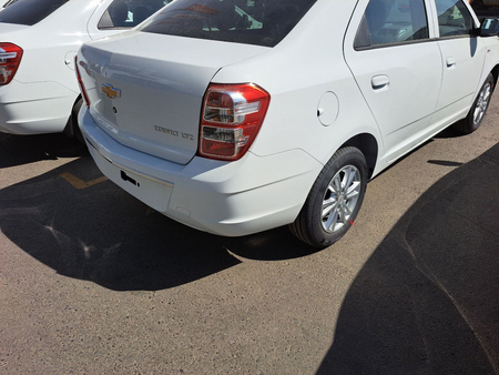 Cobalt GX-style Plus AT