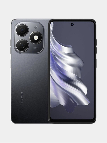 Tecno Spark 20 2024 New Super Skidka+Garantiya+Dastavka