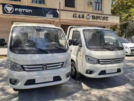 FOTON LABO 2024 arenda s vikup halol nasiya LIZINGga ham bor