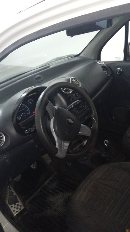 Matiz mix 3 tali