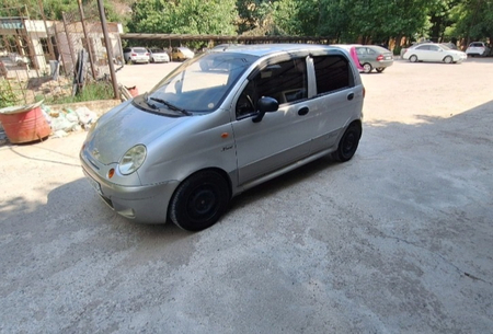 Продаётся MATIZ BEST 2012 yil