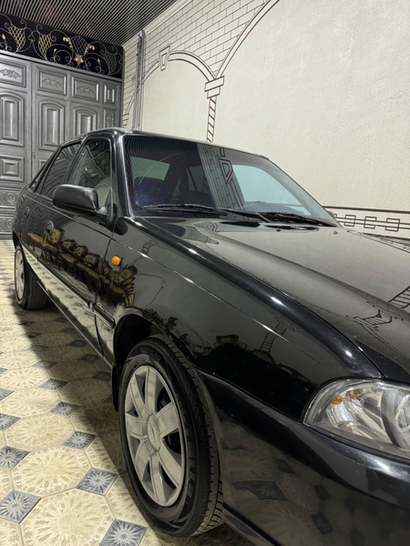 Nexia 2 qora tozza