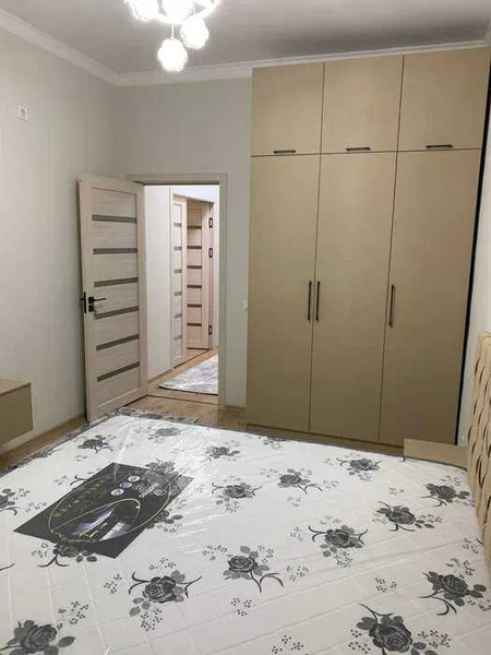 R16 Сдается квартира 2/2/4 на Яшнабадский ор-р Кадышева!