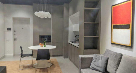 Ташкент Сити Boulevard Residence. Сдаётся 2х комнатная квартира.