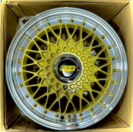 BBS R14.  8/100.114