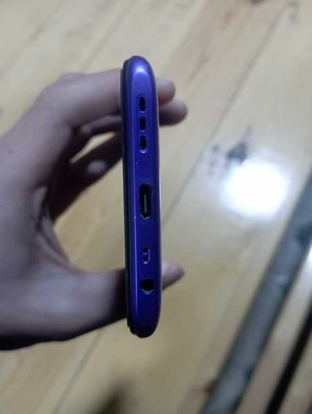 Redmi 9 Prime 4/64 holati 9/10
