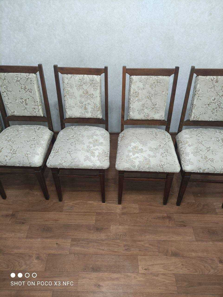 Стулья Румынские