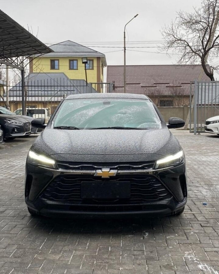 Chevrolet Monza 1.5 FULL